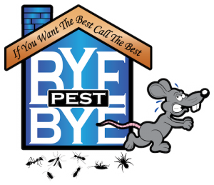 Bye Bye Pest Control